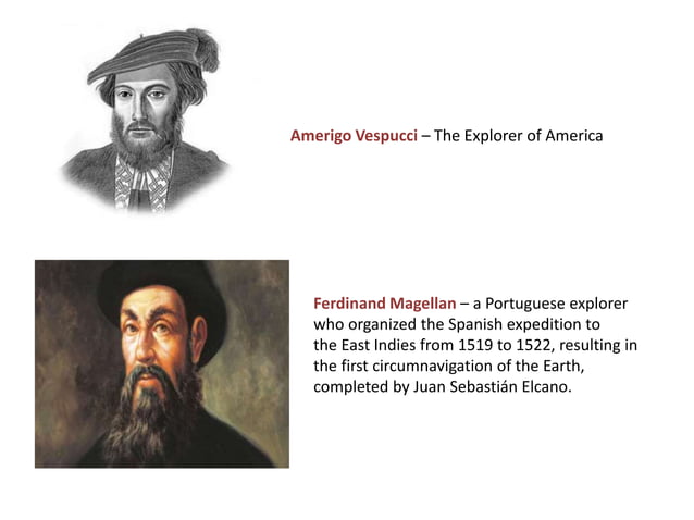 Philippine History: Discoveries and Conquest | PPTX