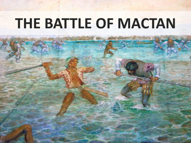 Philippine History: Discoveries and Conquest | PPTX