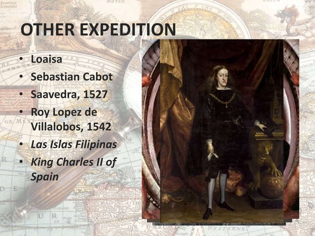 Philippine History: Discoveries and Conquest | PPTX