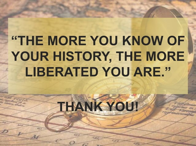 Philippine History: Discoveries and Conquest | PPTX