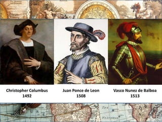 Philippine History: Discoveries and Conquest | PPTX