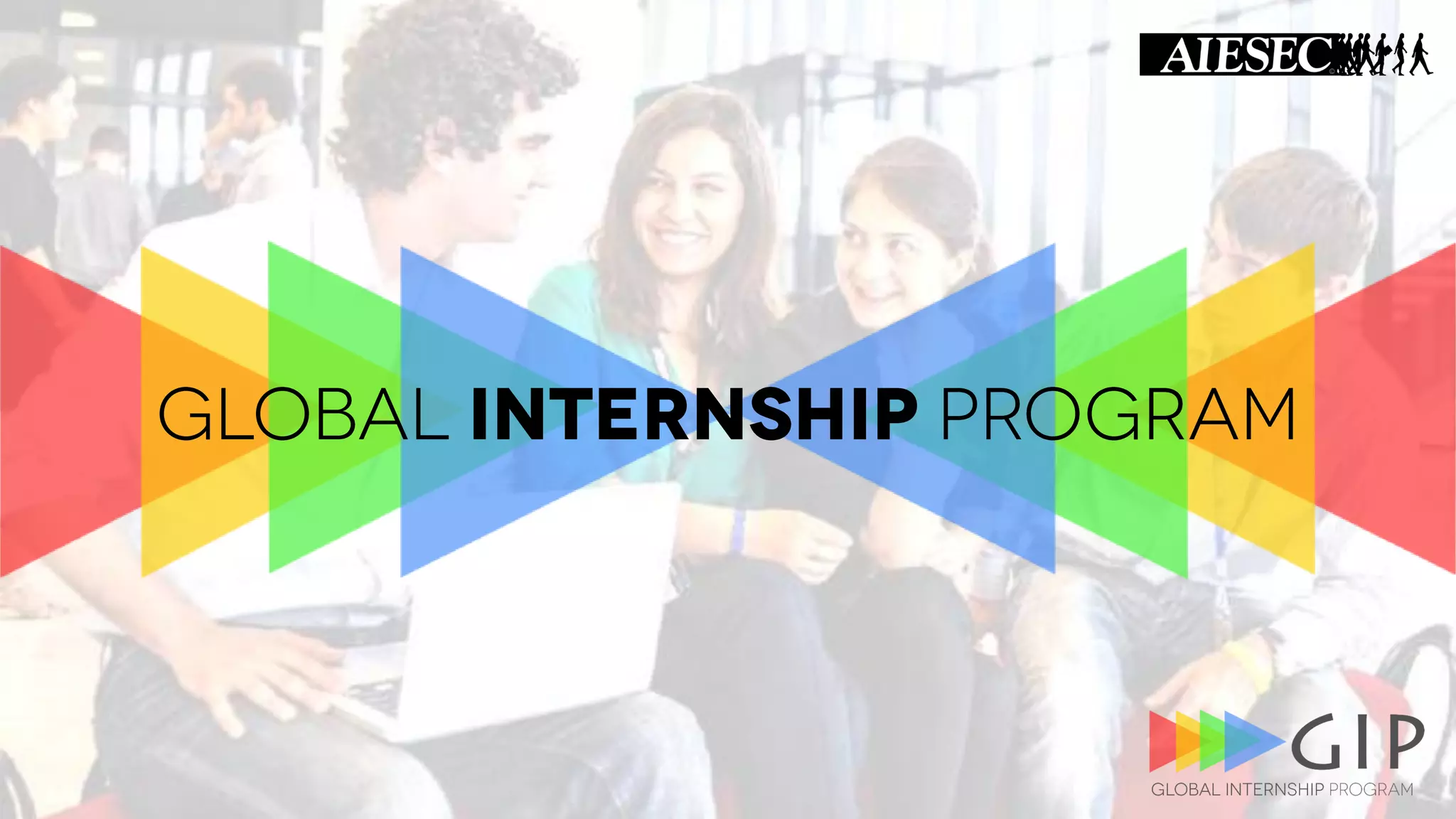 Discover India | iGIP | Introduction | PDF