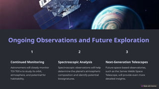 Discovering-TOI-700-e-The-Potentially-Habitable-Exoplanet.pptx