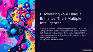Discovering-Your-Unique-Brilliance-The-9-Multiple-Intelligences (1).pptx