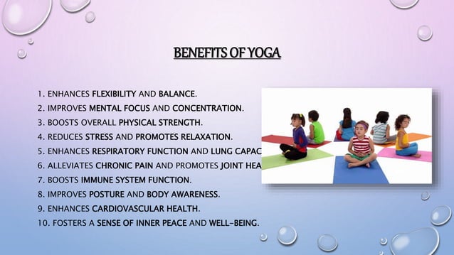 ppt on yoga and meditation | PPT