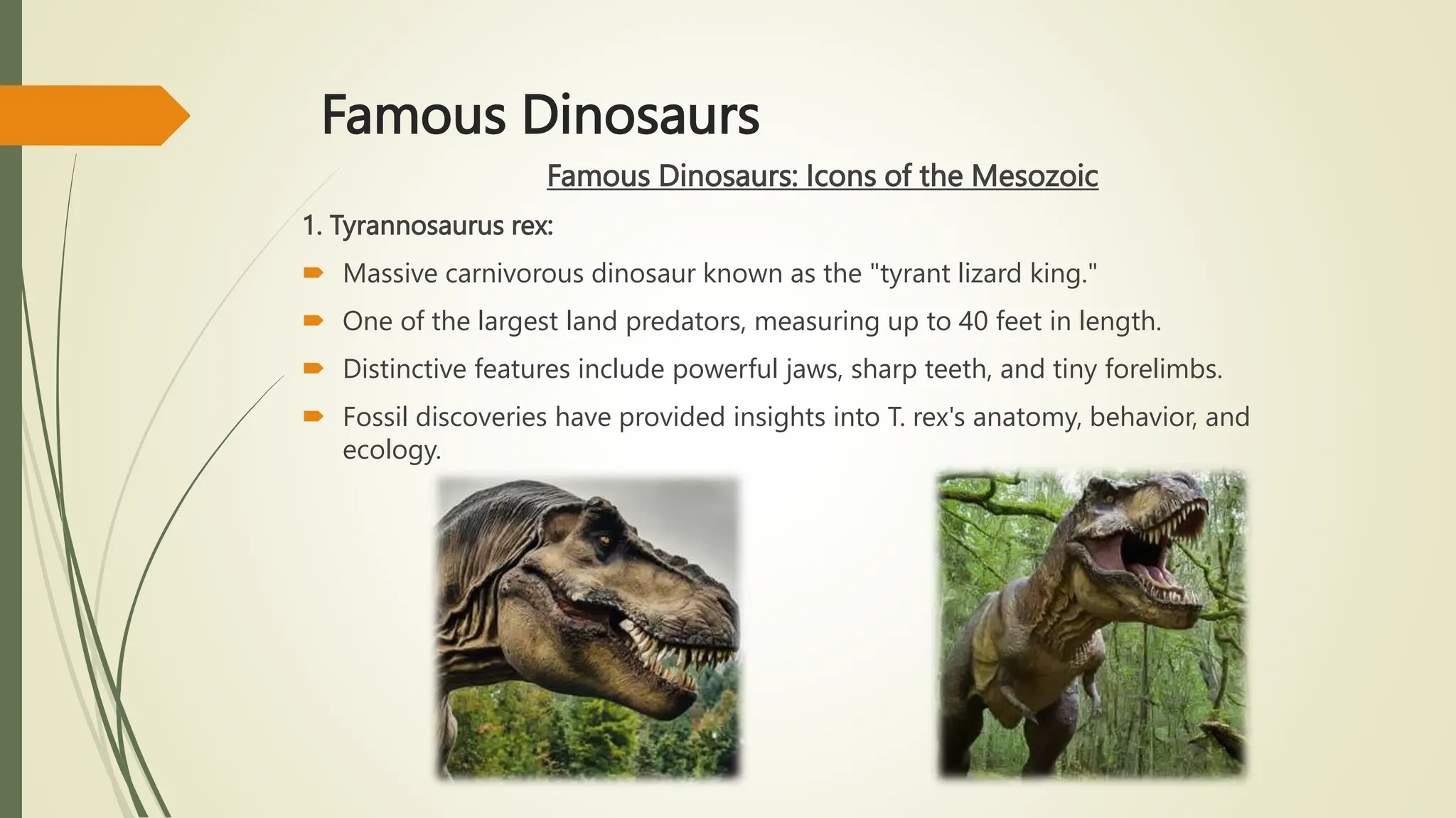 Discovering Dinosaurs PPt by Rohat Kumar Jr.pptx