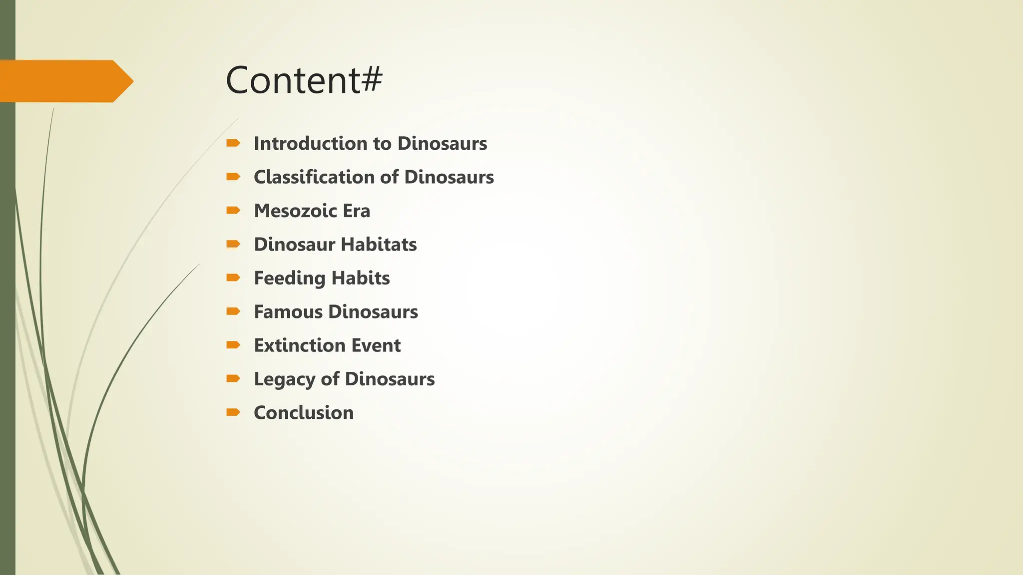 Discovering Dinosaurs PPt by Rohat Kumar Jr.pptx