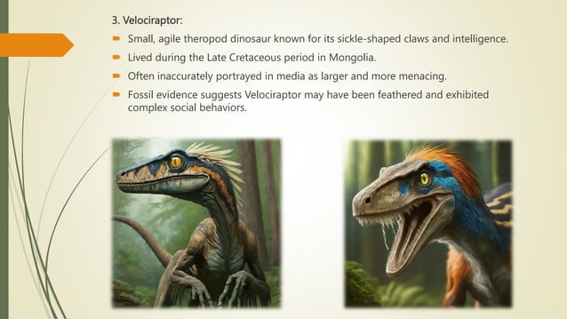 Discovering Dinosaurs PPt by Rohat Kumar Jr.pptx | Reptiles | Pets