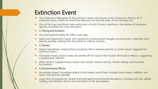 Discovering Dinosaurs PPt by Rohat Kumar Jr.pptx | Reptiles | Pets