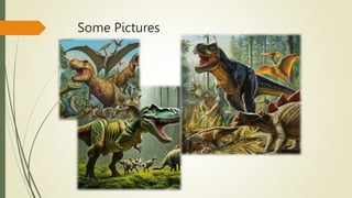 Discovering Dinosaurs PPt by Rohat Kumar Jr.pptx | Reptiles | Pets