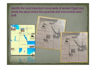 Discovering egypt | PDF