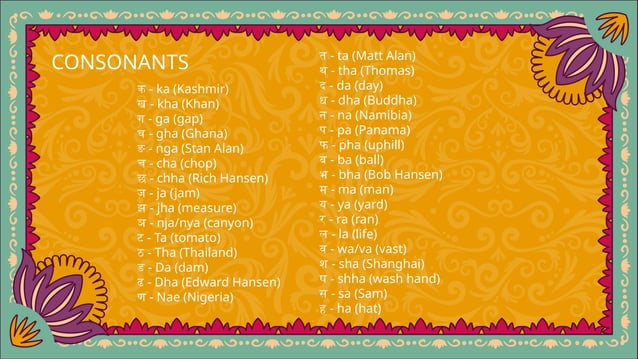 Discovering Hindi Modern Languages Presentation .pptx