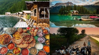 Discovering India | PPT