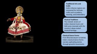 Discovering India A Journey through ages | PPT