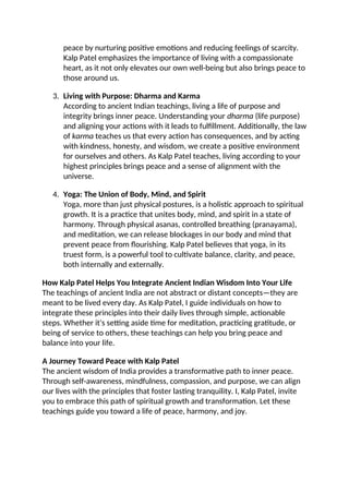 Discovering Inner Peace By Kalp Patel.docx