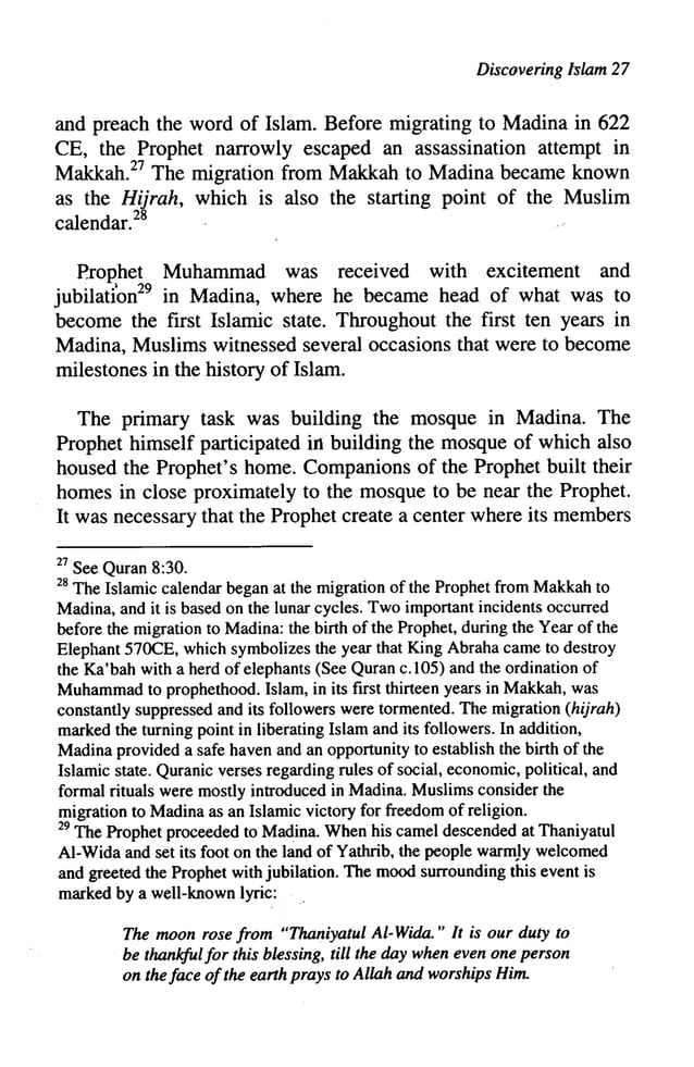 Discovering Islam | PDF