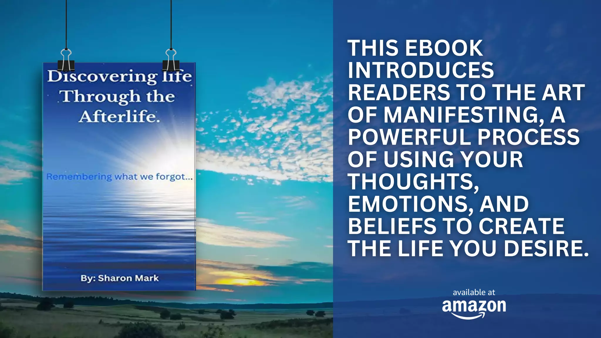 Discovering Life through the Afterlife.pdf