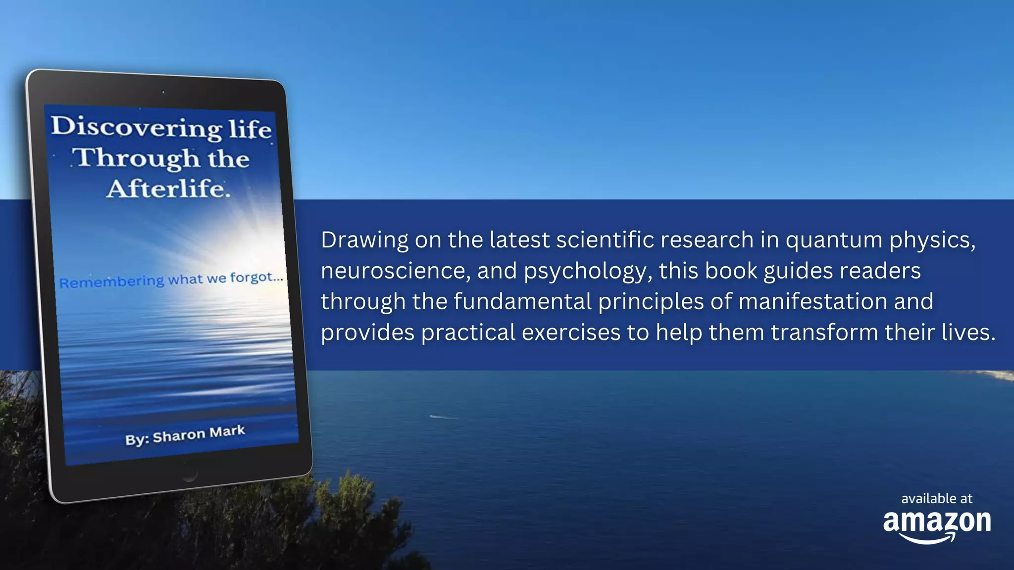 Discovering Life through the Afterlife.pdf