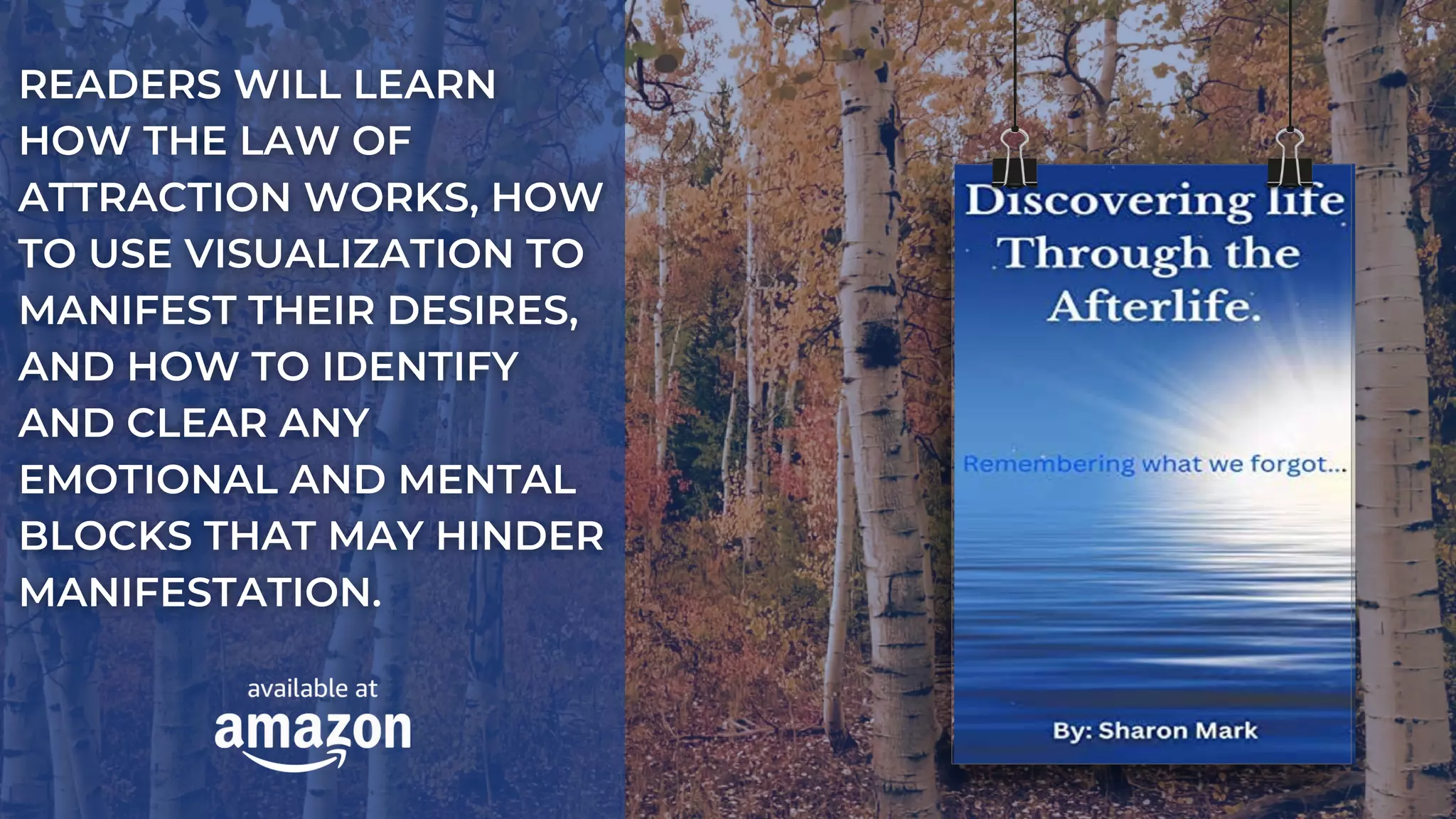 Discovering Life through the Afterlife.pdf