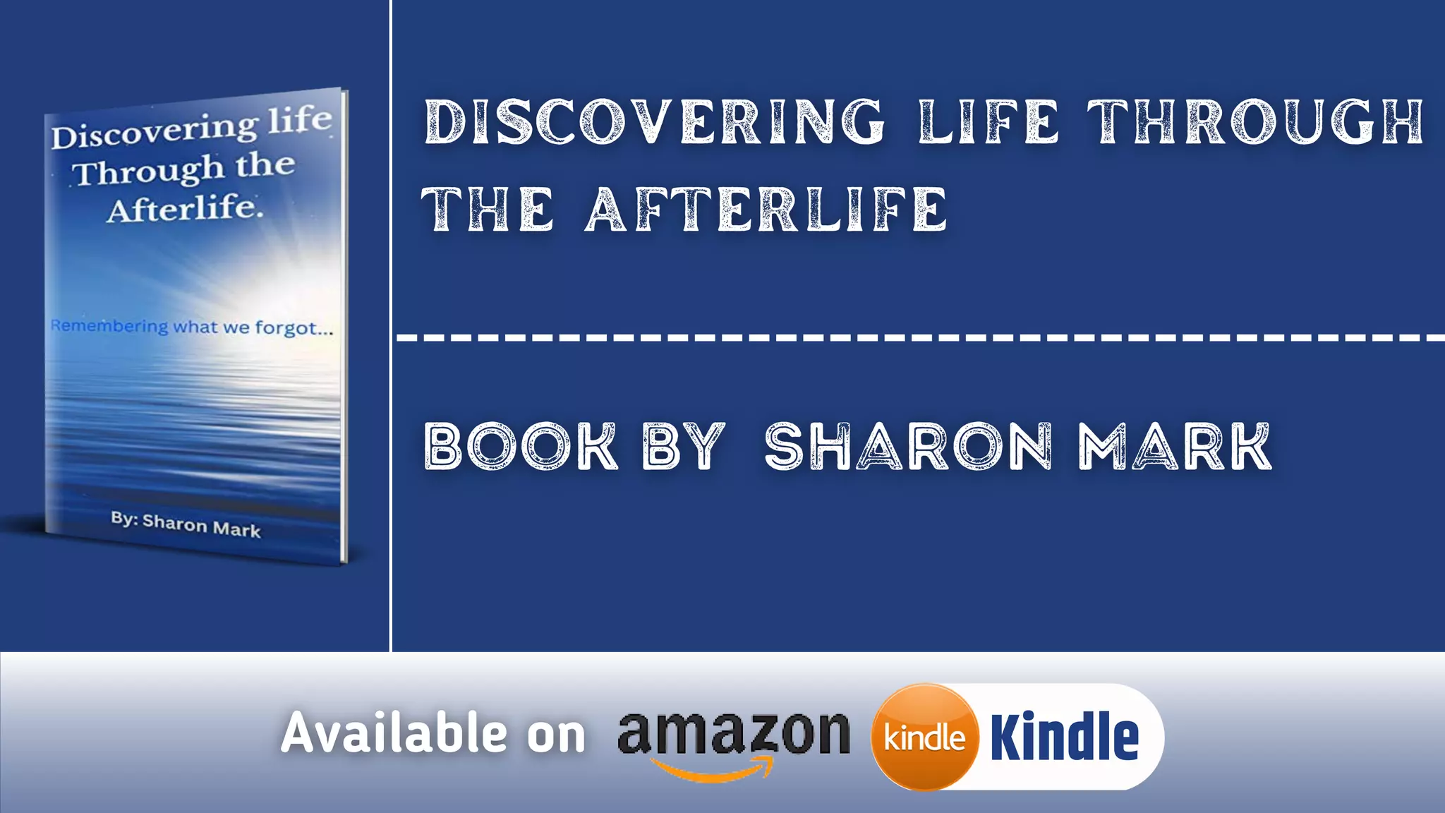 Discovering Life through the Afterlife.pdf