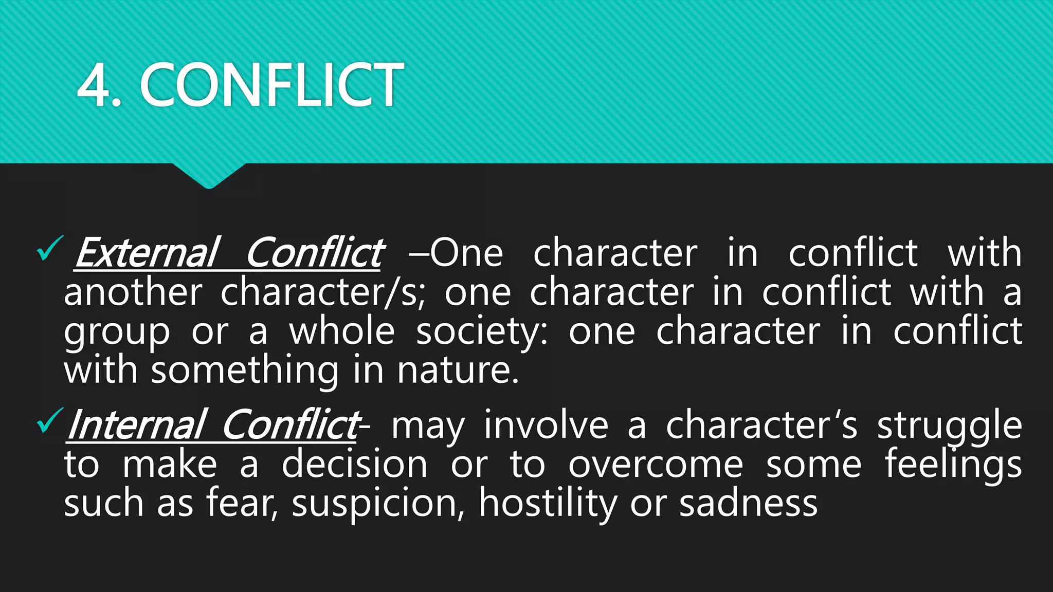 Discovering Literature as a Tool to Assert One’s.pptx