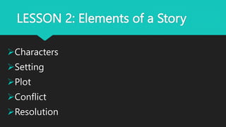 Discovering Literature as a Tool to Assert One’s.pptx