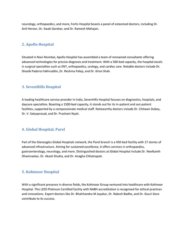 Discovering Mumbai Hospitals.pdf