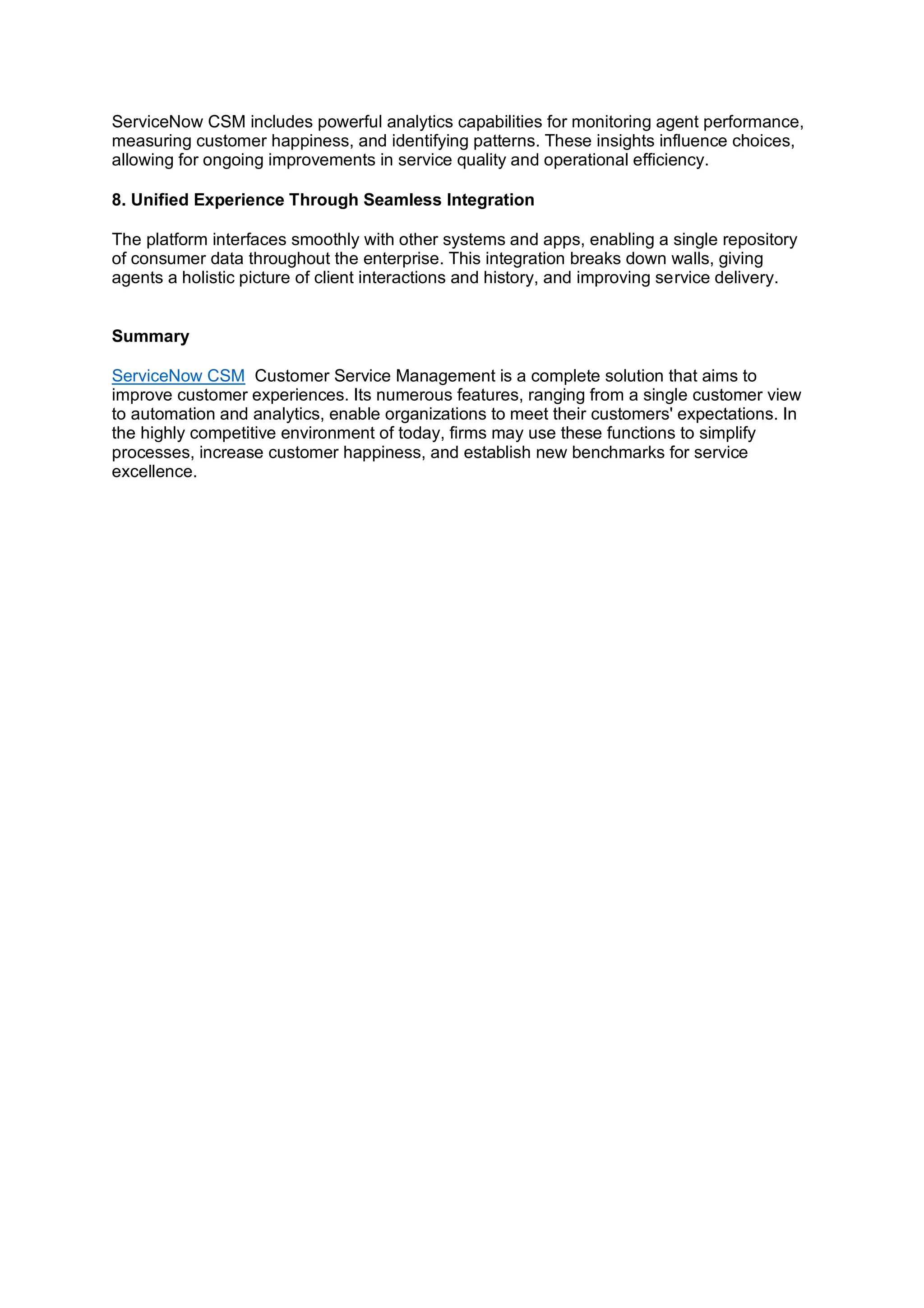 Discovering Organizational Potential with ServiceNow CSM.pdf