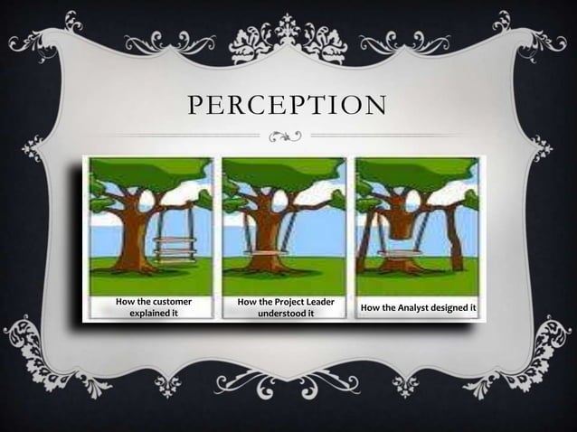 Discovering our realities | PPTX