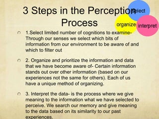 Discovering our reality | PPT