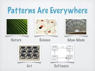 Discovering patterns | PPT