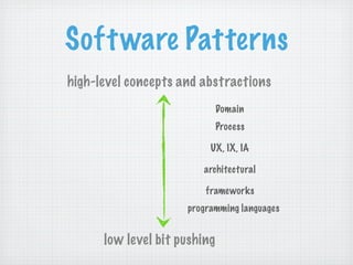 Discovering patterns | PPT