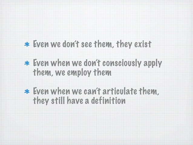 Discovering patterns | PPT