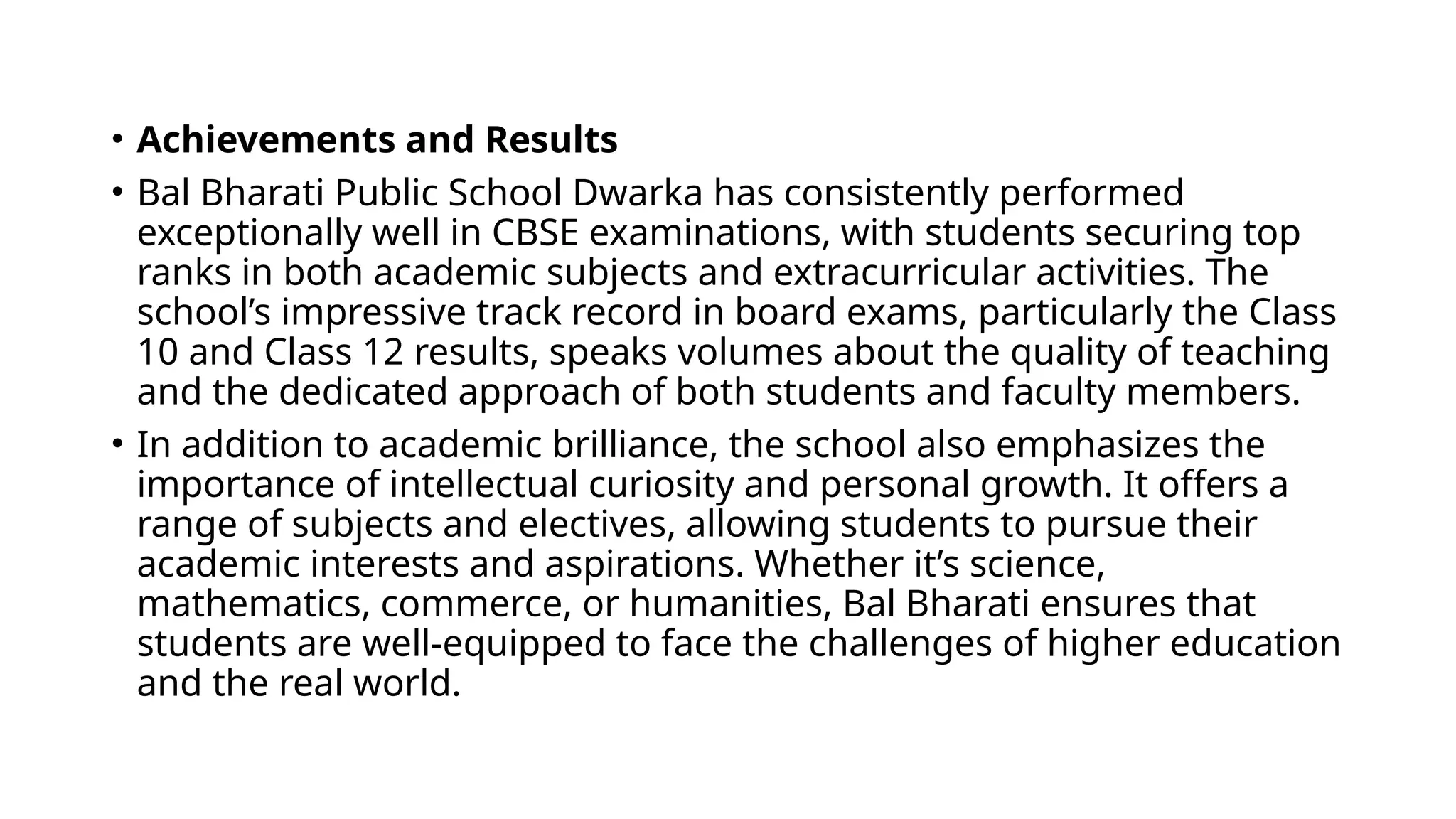 Discovering Potential at Bal Bharati Public School Dwarka.pptx