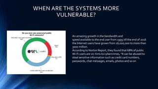 DISCOVERING PUBLIC Wi-Fi VULNERABILITIES USING RASBERRY PI AND.pptx