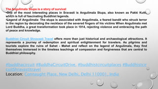 Discovering Sacred Sites A Journey Along the Buddhist Circuit Places.pptx