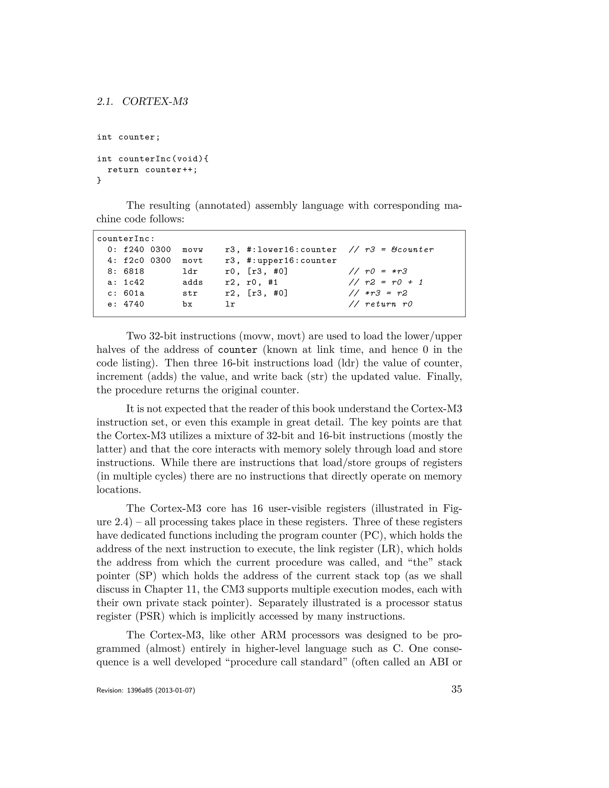 Discovering st32 | PDF