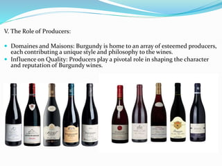 Discovering the Diversity of Burgundy Wine.pptx