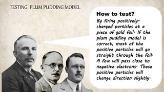 Discovering The Nucleus the structure.pptx