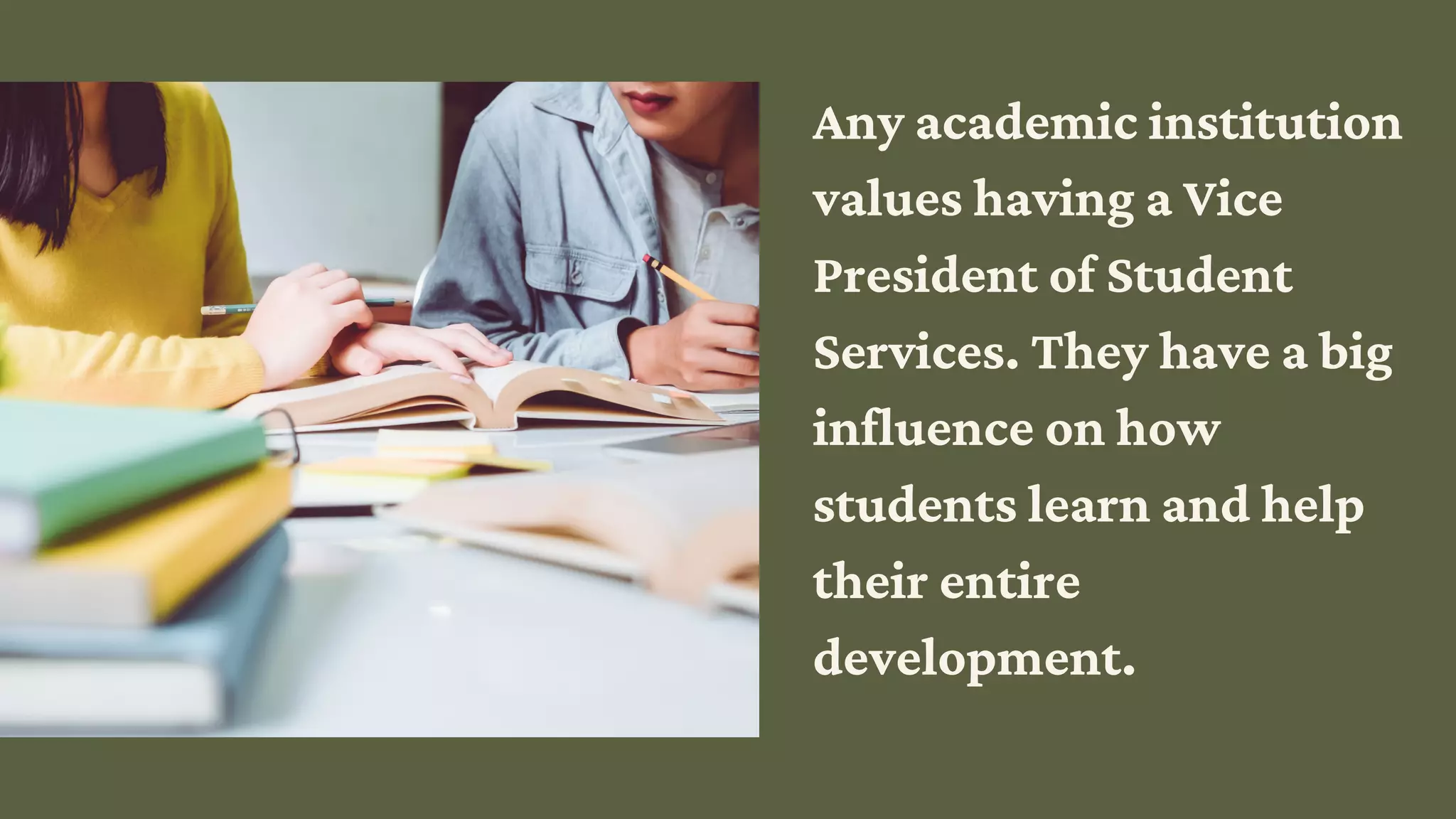 Discovering the Secrets to Student Success with Howard Irvin | PDF ...