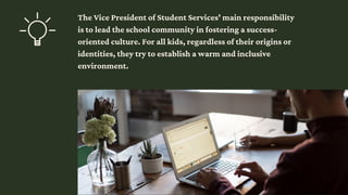 Discovering the Secrets to Student Success with Howard Irvin | PDF ...