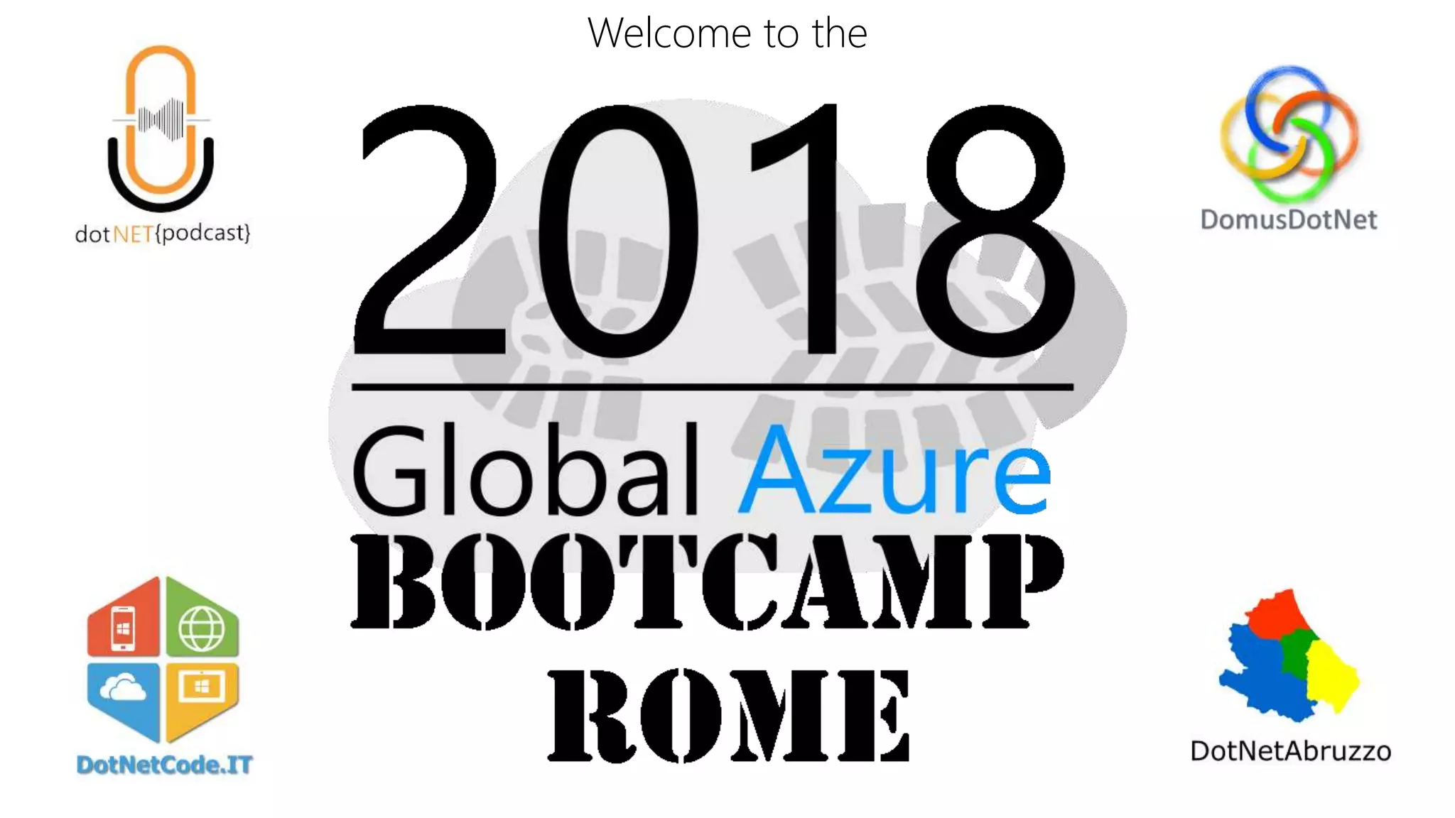 Discovering the Service Fabric's actor model | PPTX