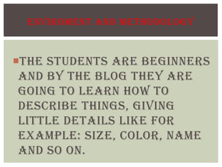 Discovering the universe pp. | PPT