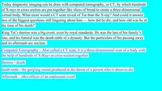 Discovering tut std 11 | PPTX | Celebrity Deaths | Pop Culture