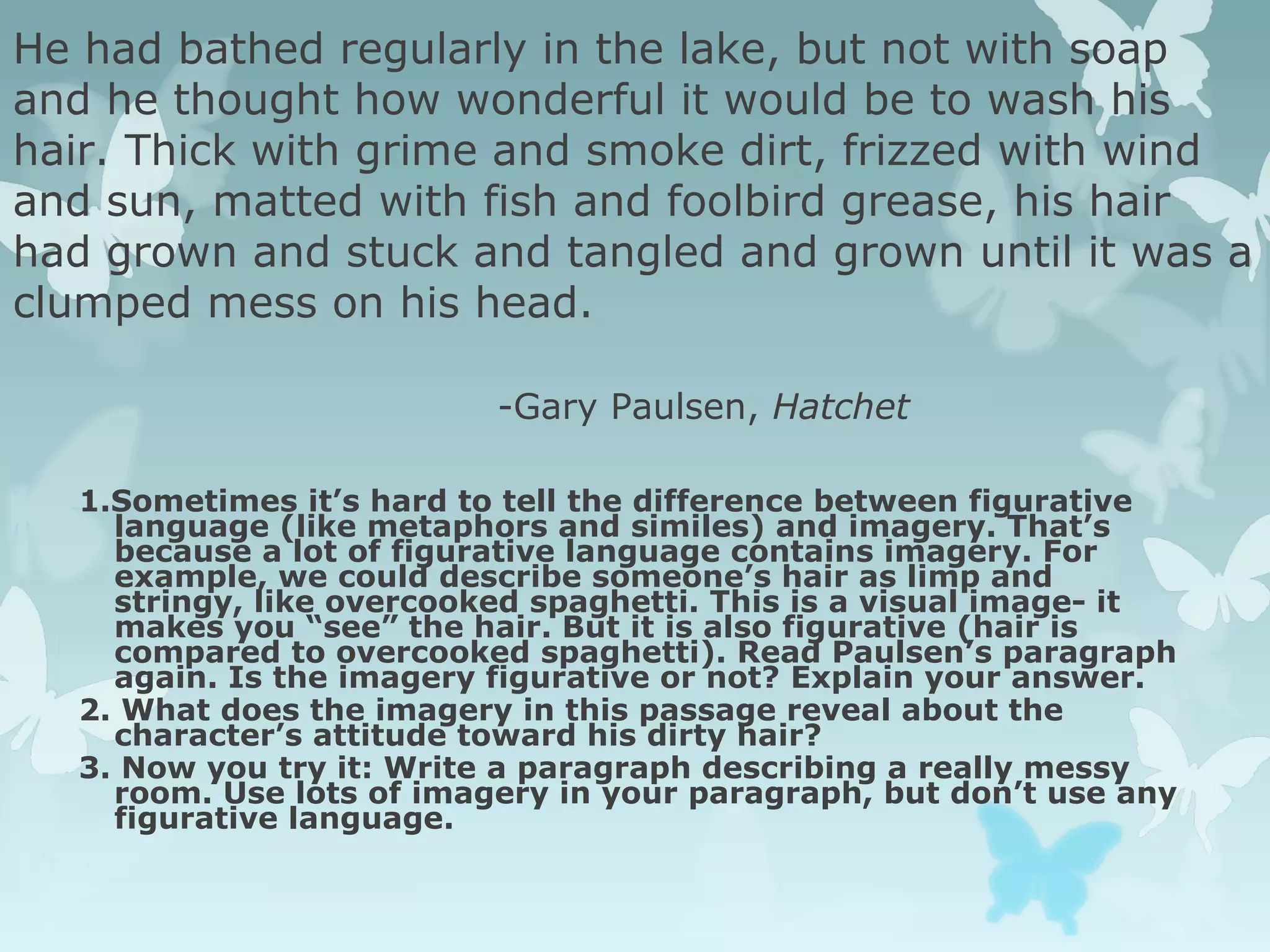 Discovering voice 9th grade | PPT