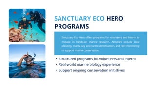 Discover Marine Biology in Bali – Hands-On Ocean Conservation.pptx