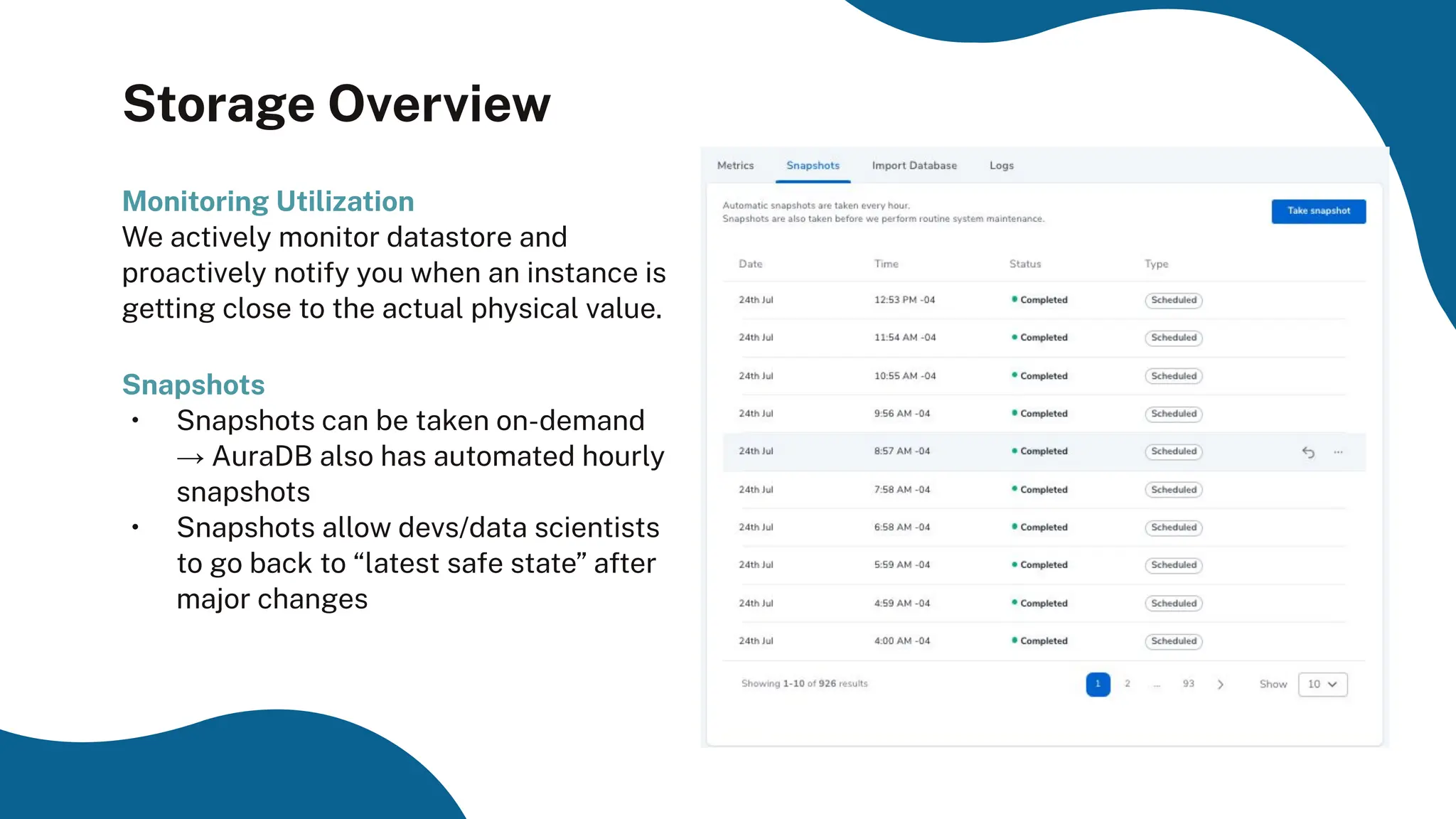 Discover Neo4j Aura_ The Future of Graph Database-as-a-Service Workshop ...
