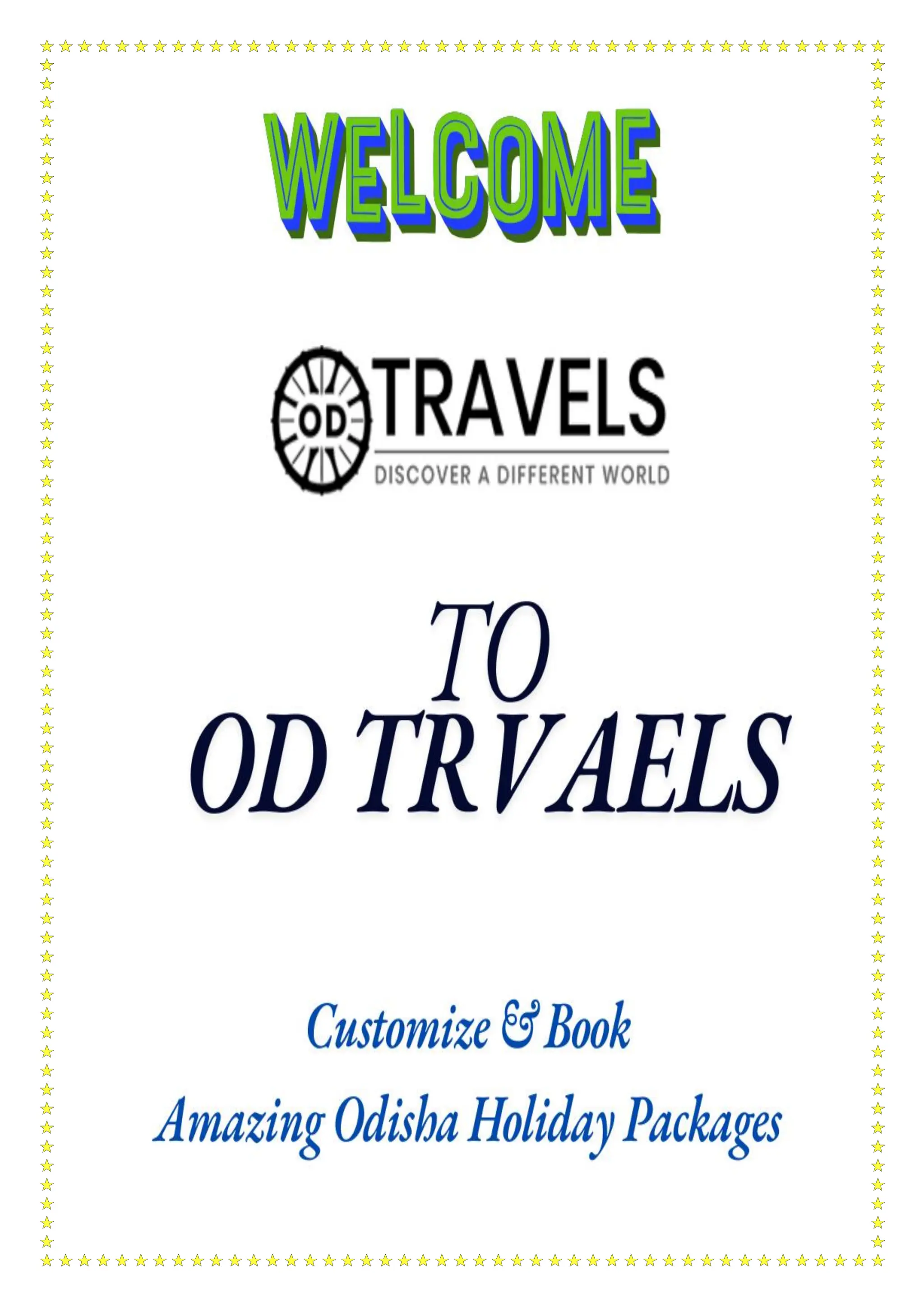 Discover Odisha's Magnificent Temples, Architecture, and Art on Your ...