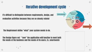 Discover Requirement | PPTX | Internet for Beginners | Internet