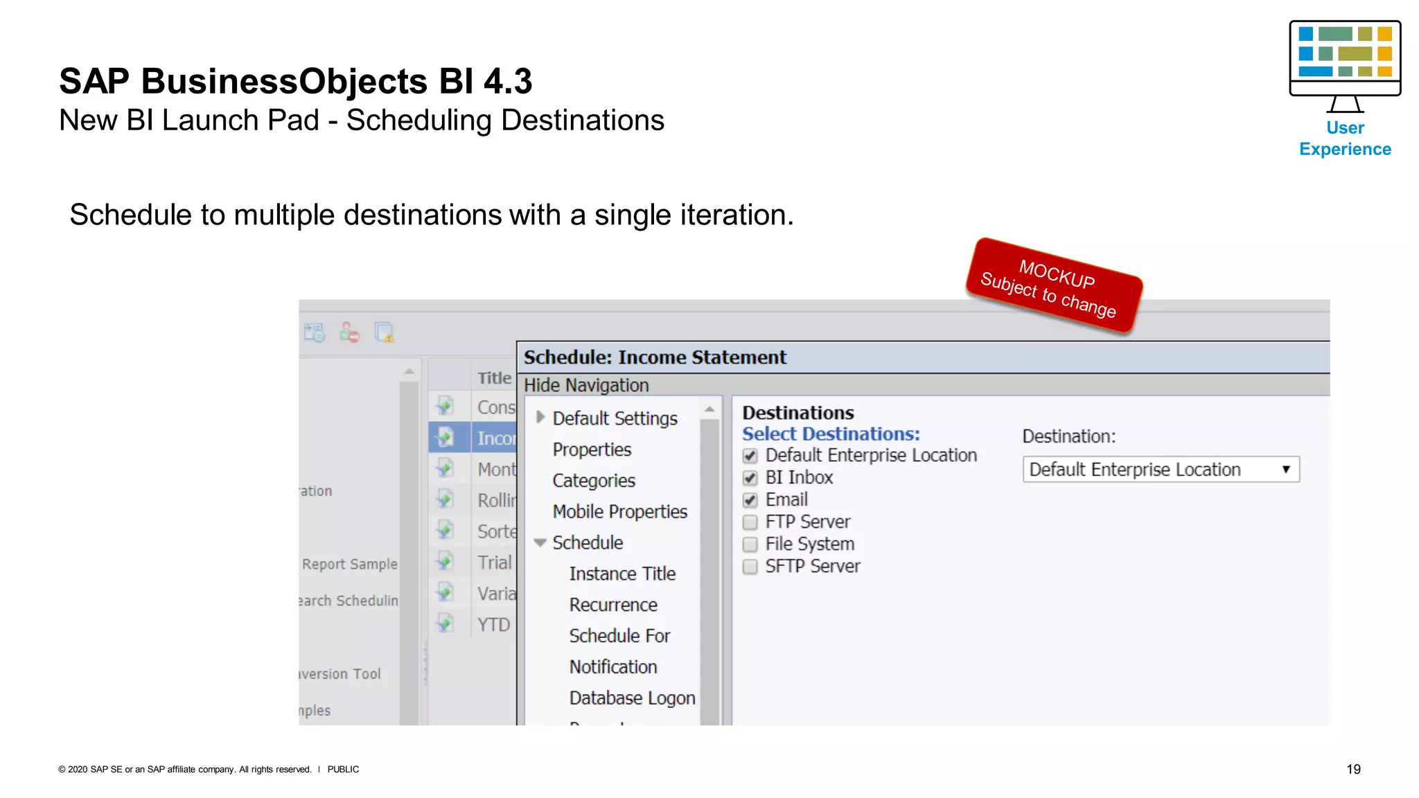 Discover SAP BusinessObjects BI 4.3 | PDF